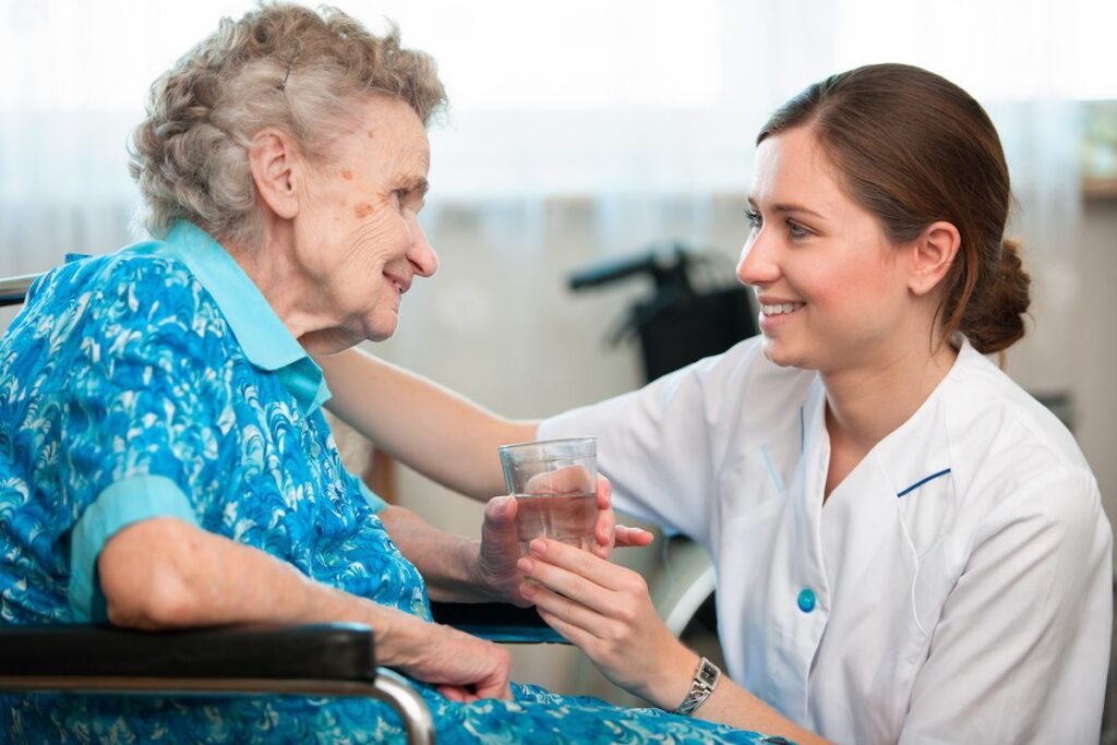 Home - First Choice Care